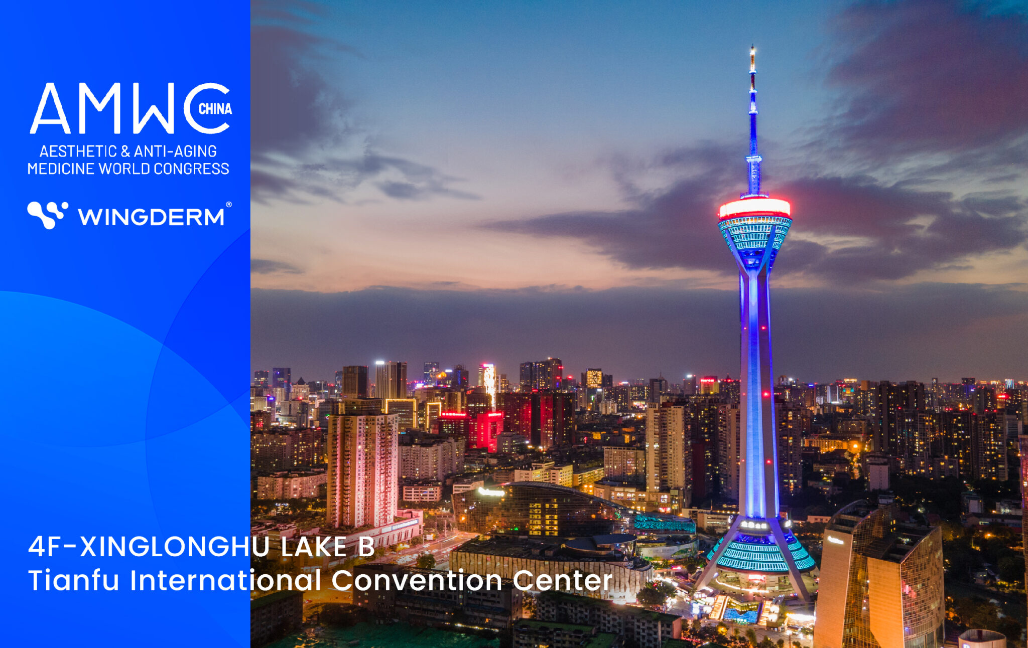 Home - Wingderm Electro-Optics Ltd.