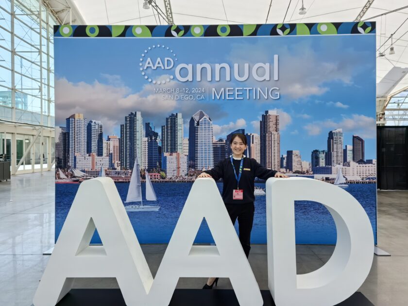 AAD ANNUAL MEETING 2024 - Wingderm Electro-Optics Ltd.
