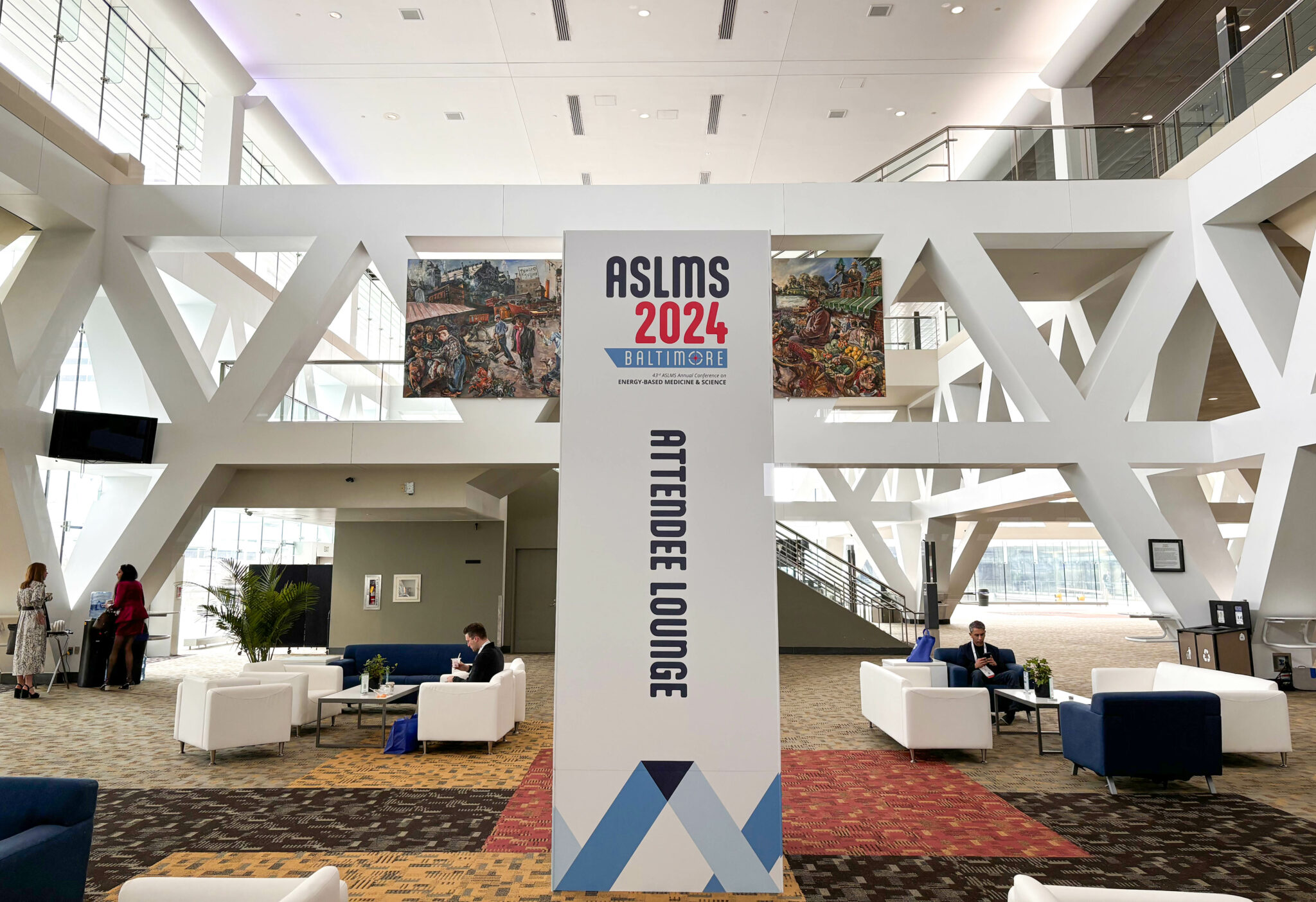 ASLMS Annual Conference 2024 - Wingderm Electro-Optics Ltd.