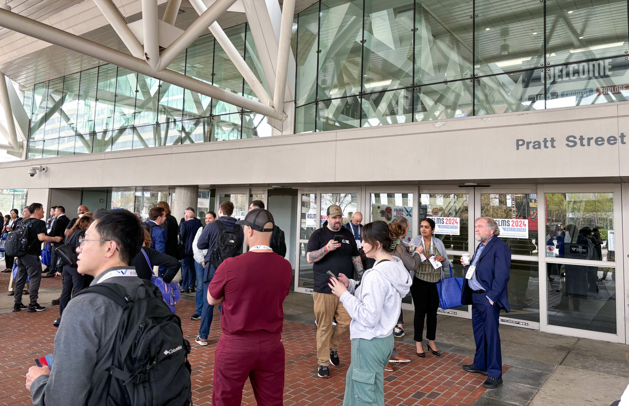 ASLMS Annual Conference 2024 - Wingderm Electro-Optics Ltd.