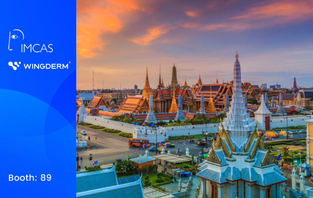 Home - Wingderm Electro-Optics Ltd.