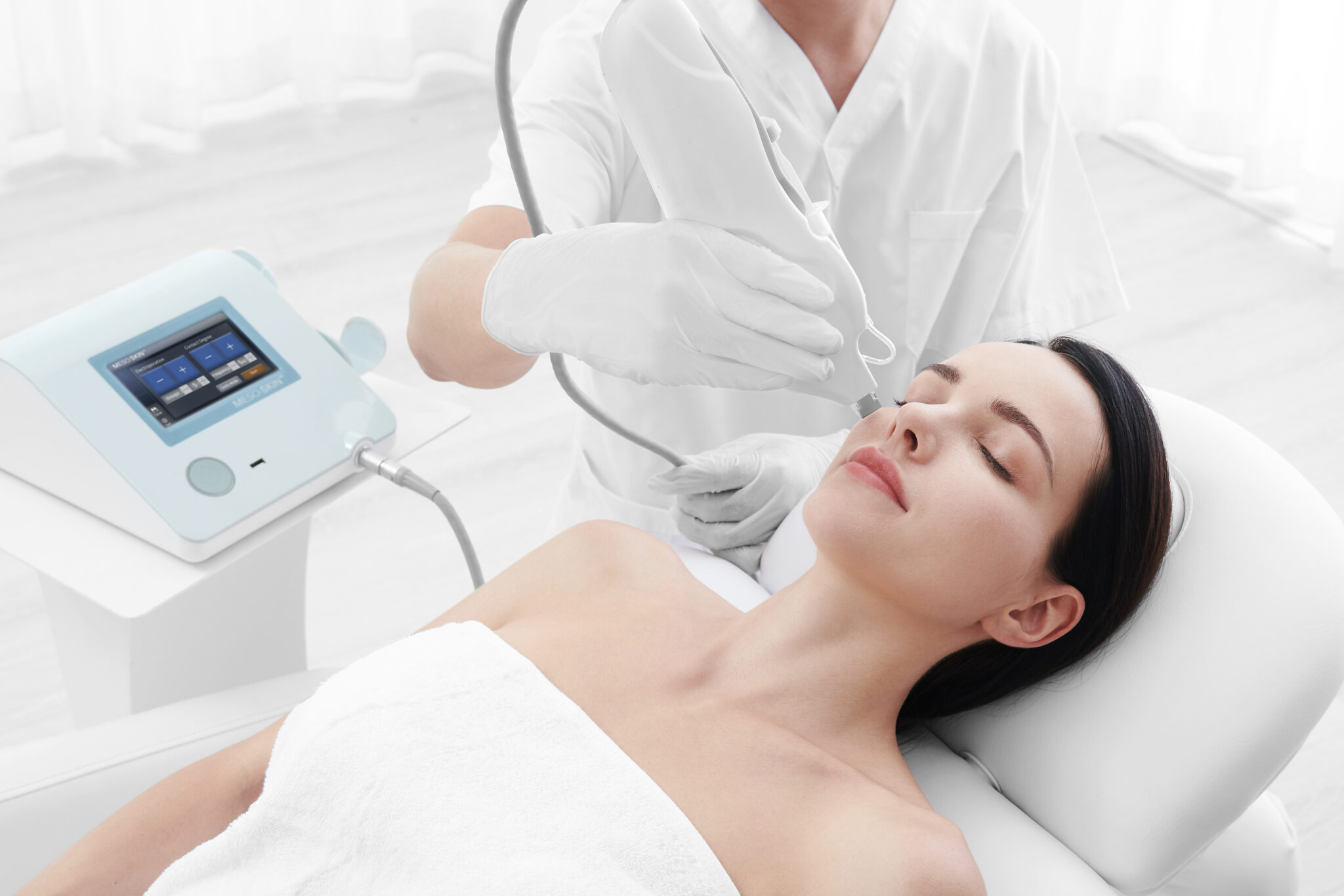 Wingderm®'s Mesoskin Marks New Milestone in Non-Invasive Delivery with ...